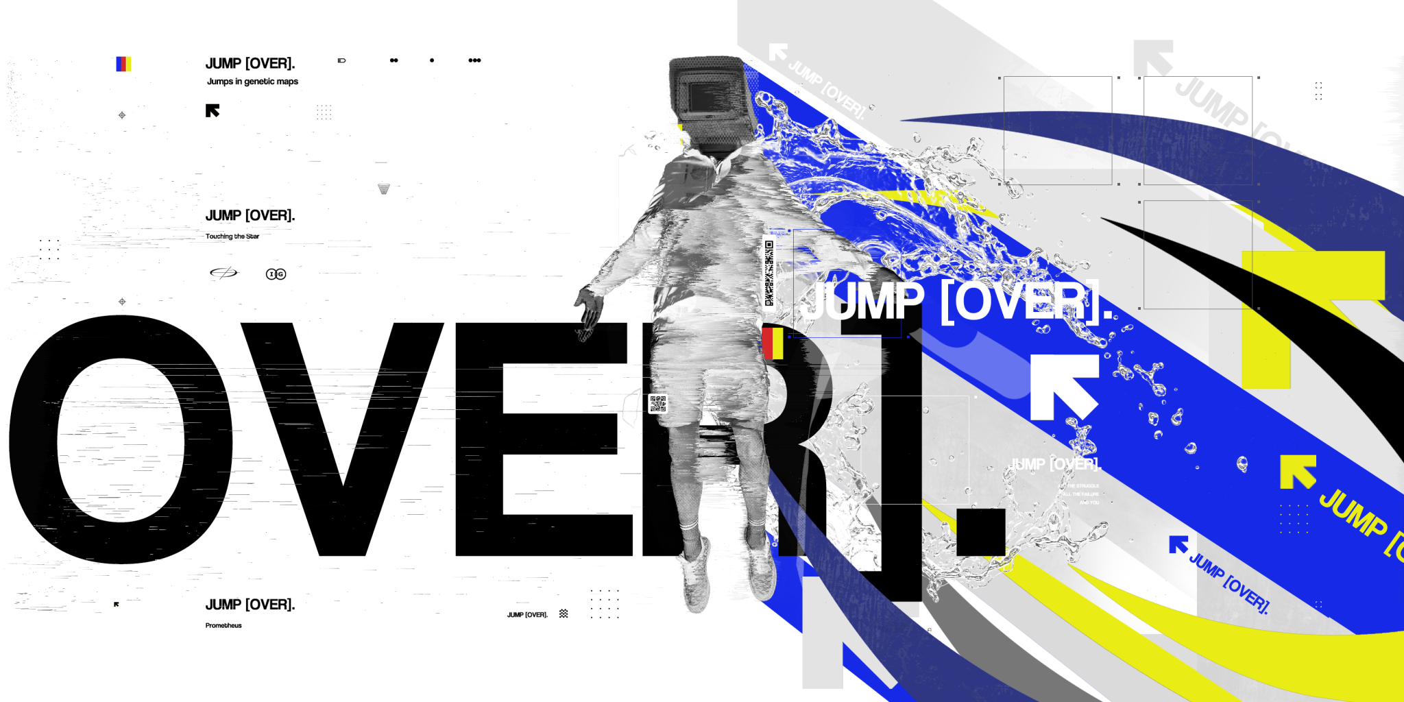 #作品库 – ignoredone's space